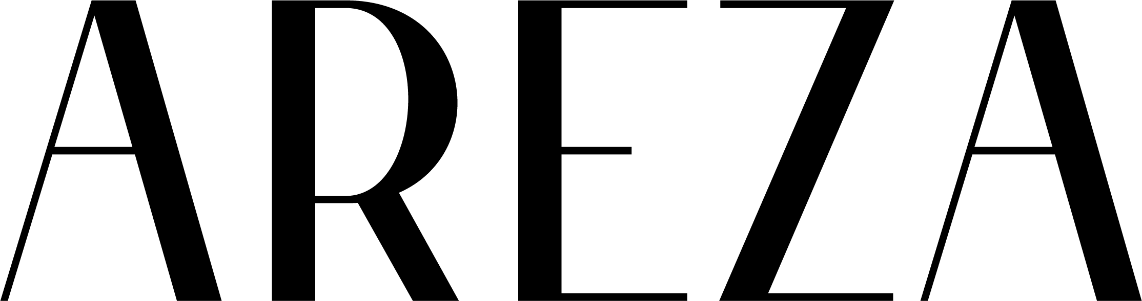 All Products – Areza