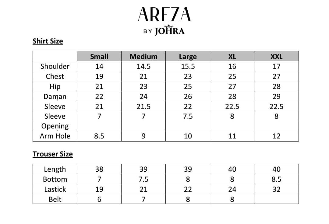 AR - 14 – Areza